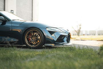 2025 Toyota Supra - Rotiform RPS - Bronze | Wheel Pros